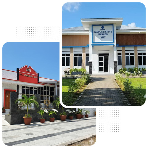 Sejarah – STT Yerusalem Baru Manado